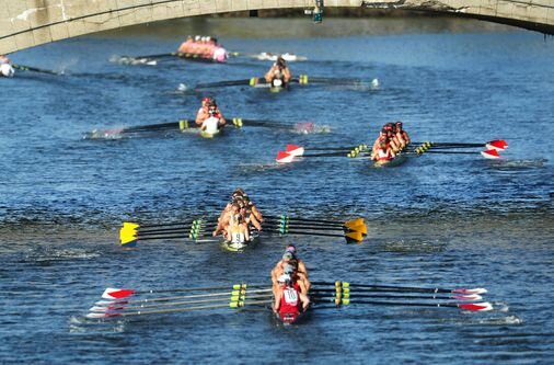 Regattas Schedule for Rowing on Long Island | OBCR