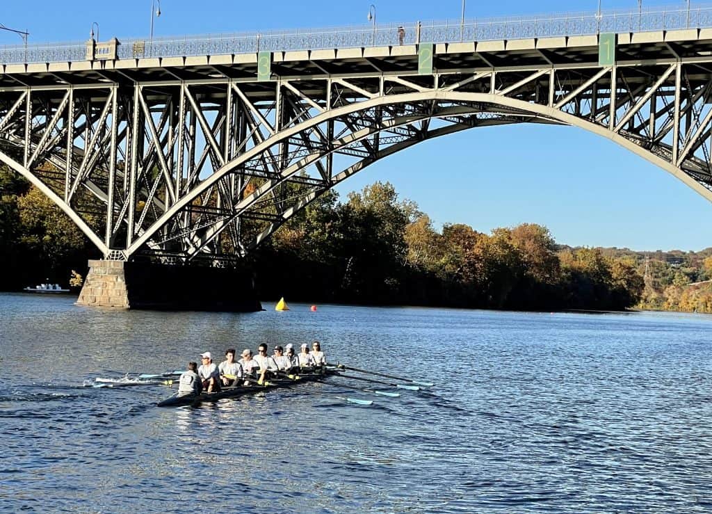 Oyster Bay Community Rowing